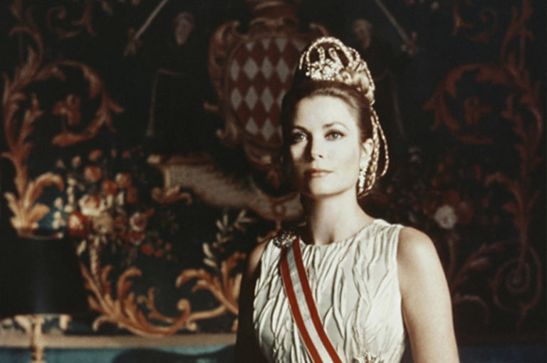 Exclusive: Prince Albert remembers his mother Grace Kelly's legacy 35 ...