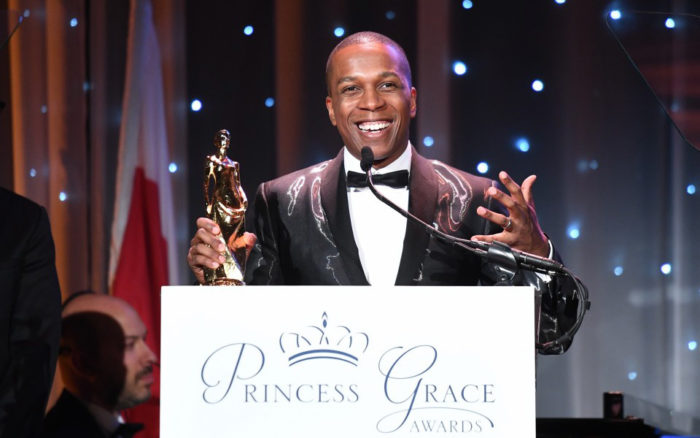 About Us - Princess Grace Foundation-USA