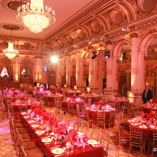 2019 Princess Grace Awards Gala - Princess Grace Foundation-USA