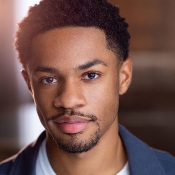 2021 Award Winners - Princess Grace Foundation-USA