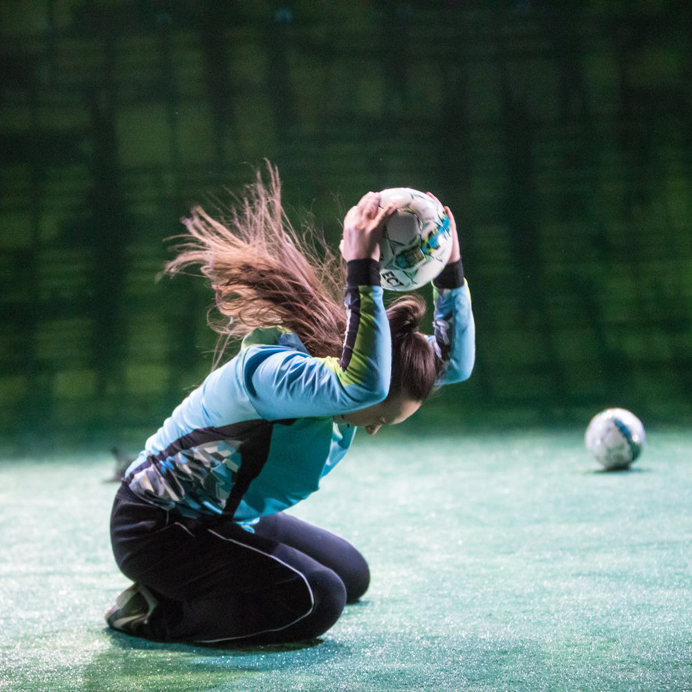 Isabella Star LaBlanc - Princess Grace Foundation-USA