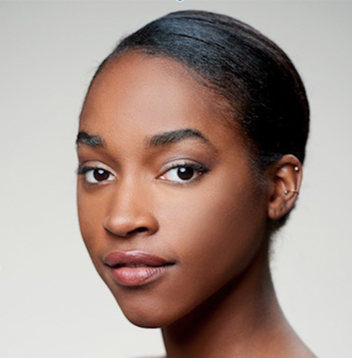 Ashley Simpson - Princess Grace Foundation-USA