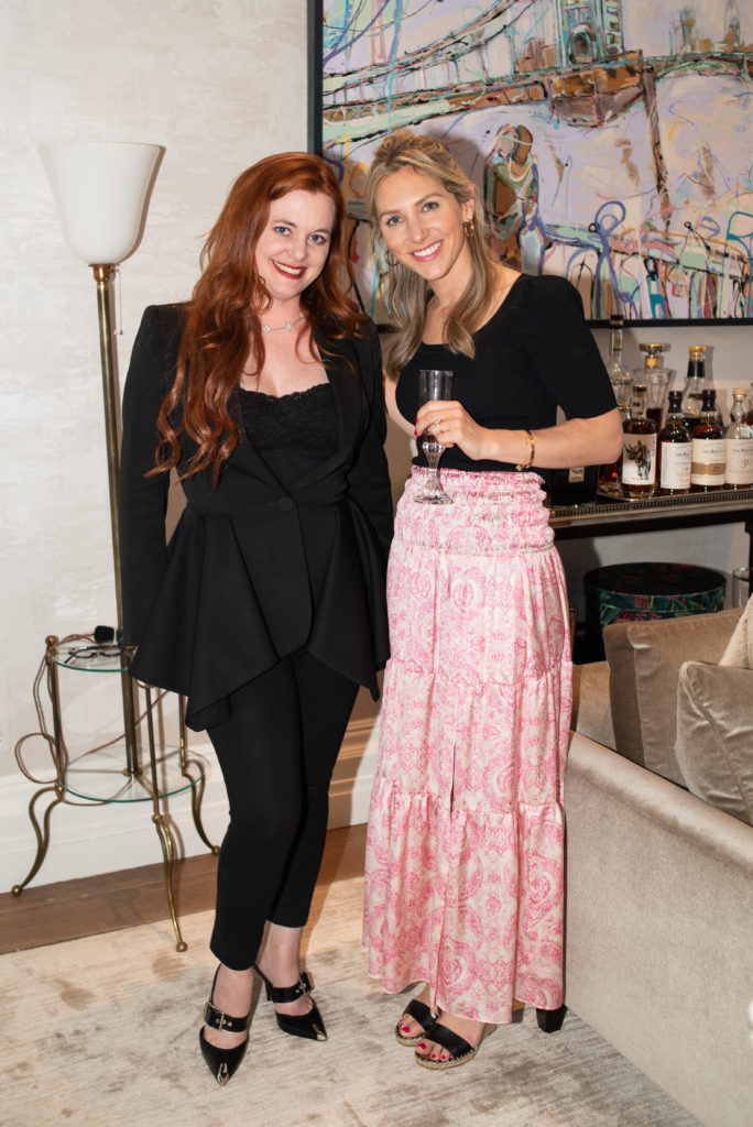 Grace de Monaco x London - Princess Grace Foundation-USA