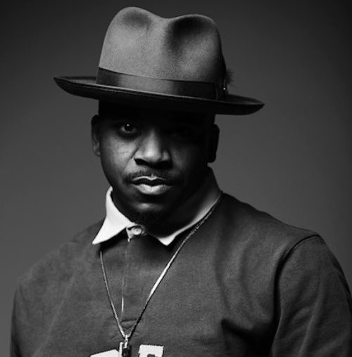 Maleek Washington - Princess Grace Foundation-USA