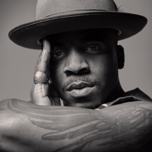 Maleek Washington - Princess Grace Foundation-USA