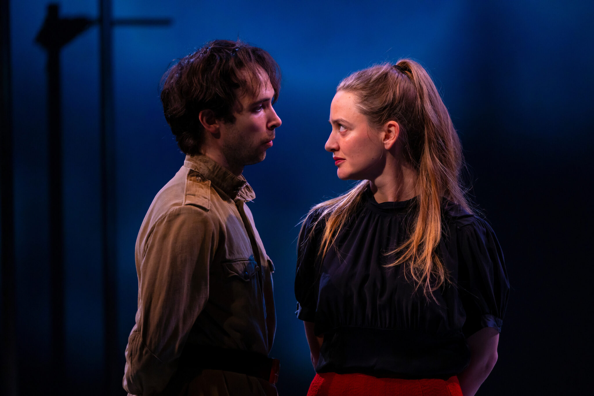 Ino Badanjak - Princess Grace Foundation-USA