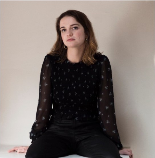 Lydia Cornett - Princess Grace Foundation-USA