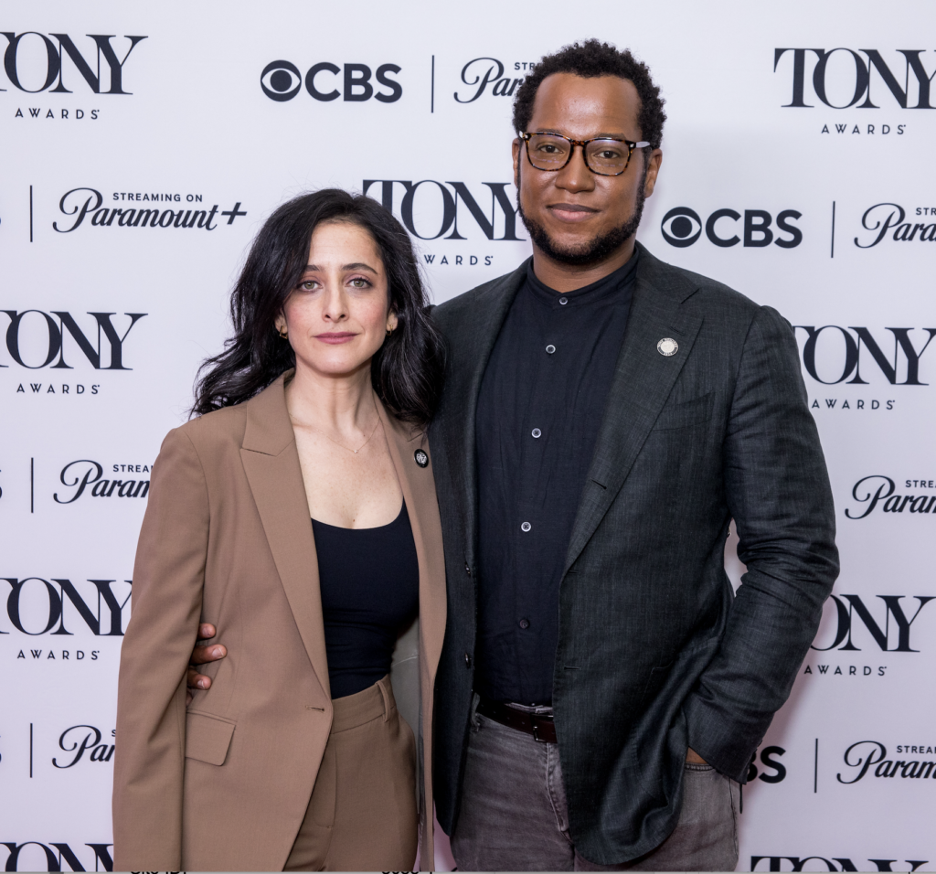 2024 Princess Grace Awards Gala - Princess Grace Foundation-USA