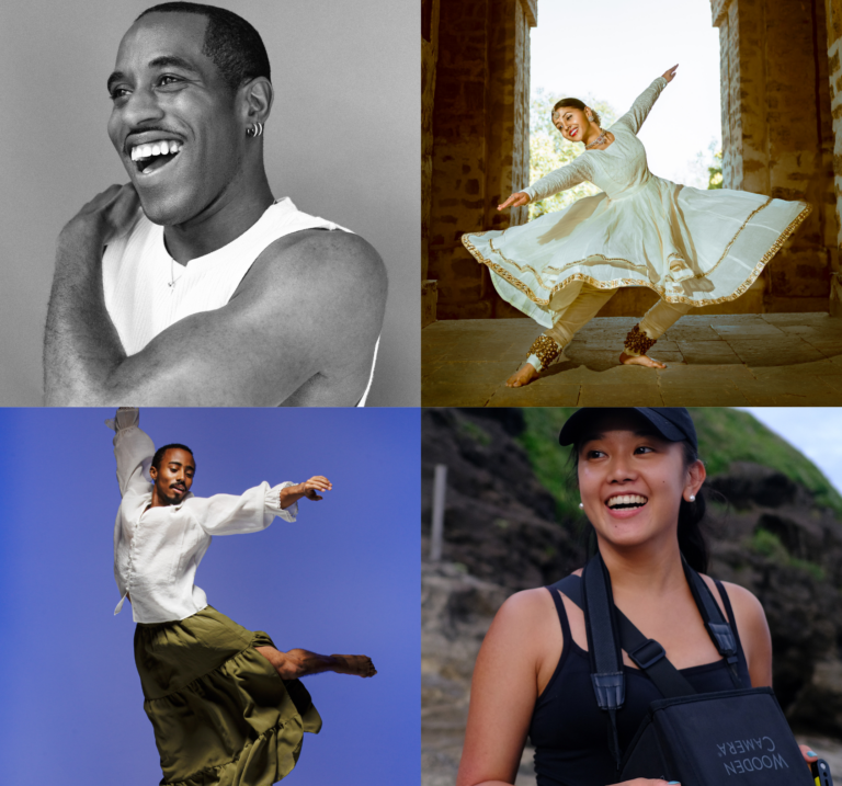 2024 Princess Grace Awards Gala - Princess Grace Foundation-USA